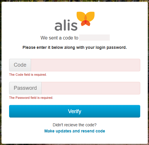 Two-Factor Authentication – Medtelligent