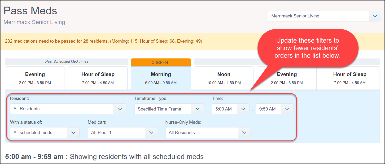 Job Aide: How to Pass Meds and Administer PRNs – Medtelligent