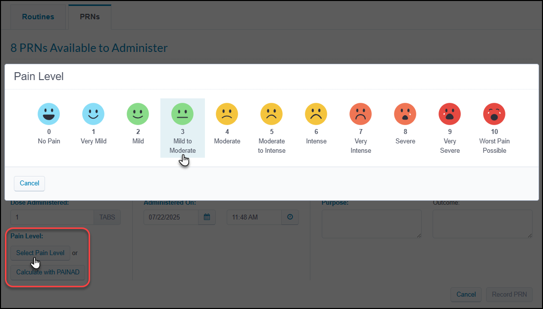 Job Aide: How to Pass Meds and Administer PRNs – Medtelligent