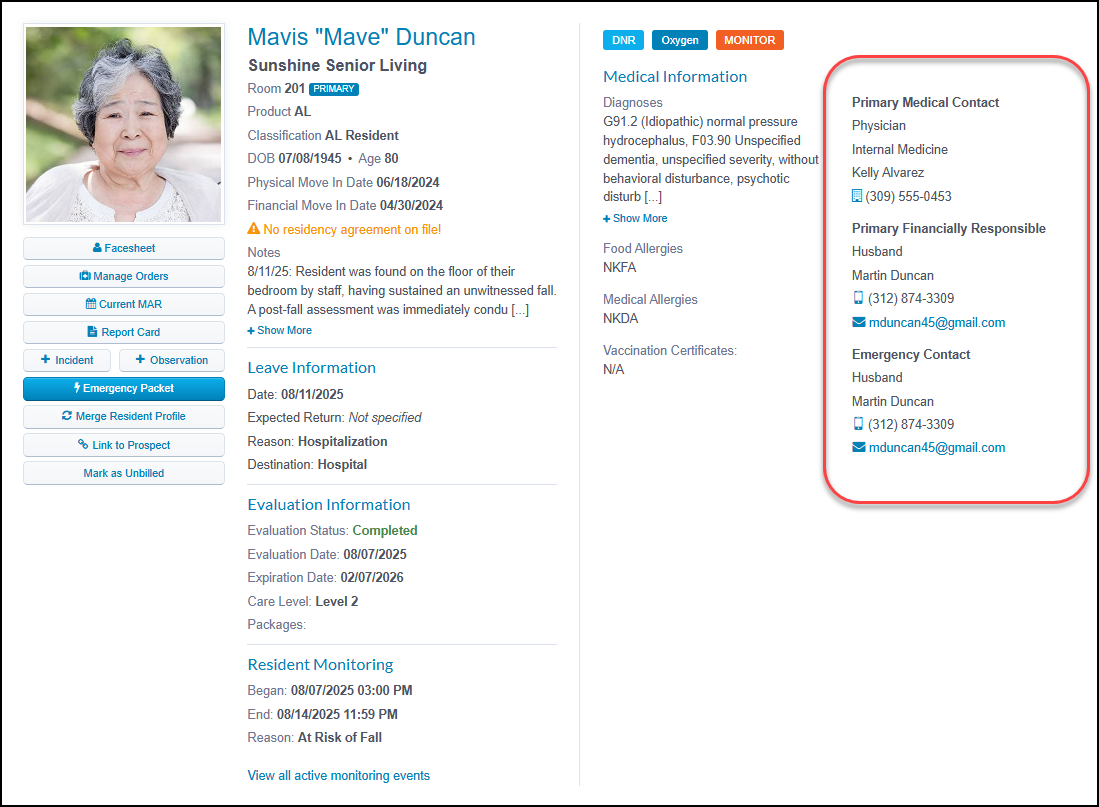 ALIS Self-Onboarding Guide Part 2: Adding and Managing Residents ...