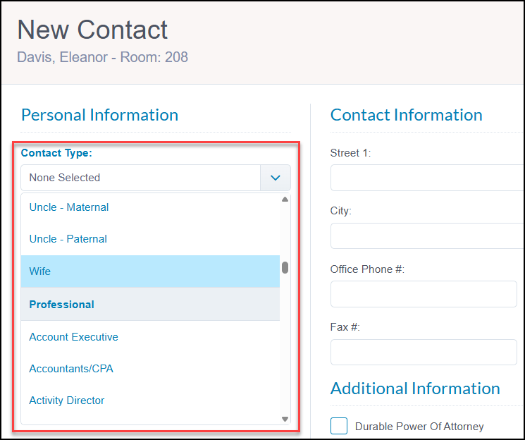ALIS Self-Onboarding Guide Part 2: Adding and Managing Residents ...