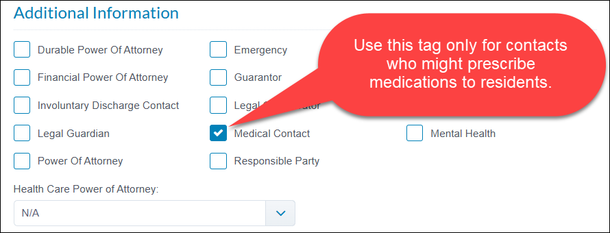 ALIS Self-Onboarding Guide Part 2: Adding and Managing Residents ...