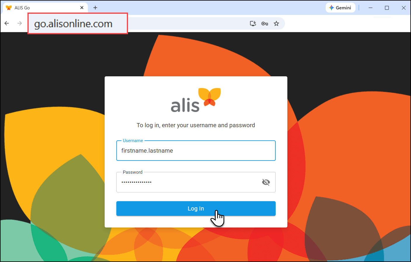 ALIS Go Reference Guide – Medtelligent