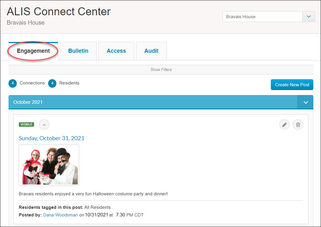 ALIS Connect Reference Guide – Medtelligent
